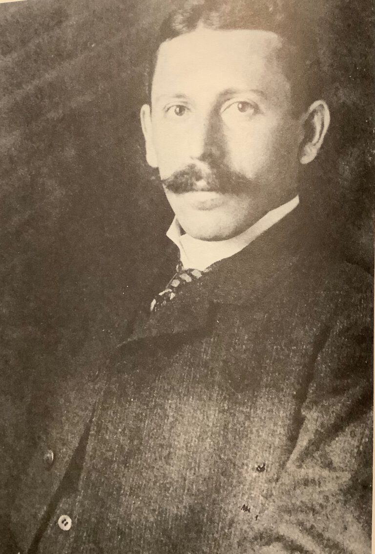 DIE ANFÄNGE DER PSYCHOANALYSE IN DEUTSCHLAND LIEGEN IN UNSEREM KIEZ ...